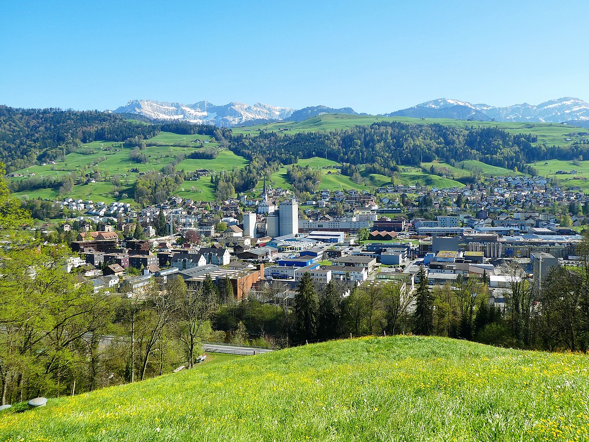 Wärmeverbund in Malters dank Genossenschaft: Schweizerischer ...